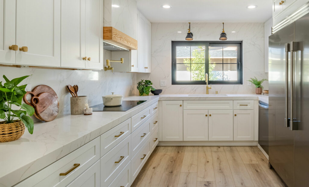 Sterling Light - Vadara®