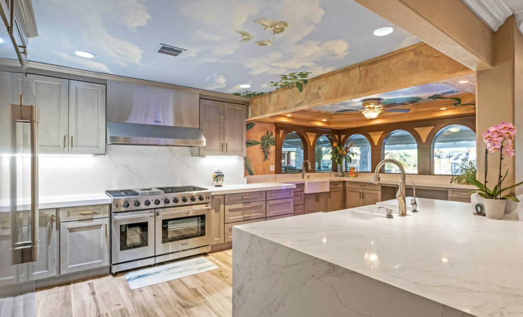 Sterling Light - Vadara®